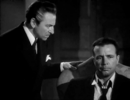 Cornered 1946 Rko Film